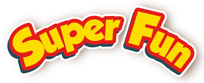 titulo-super-fun – Marina Kids